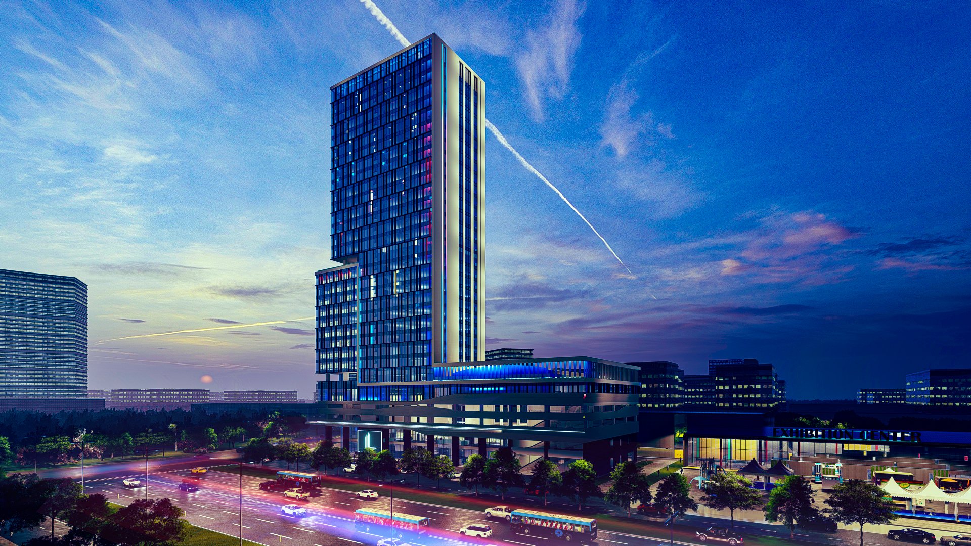 BECAMEX IDC IS AN EFFECTIVE DIGITAL TRANSFORMATION ENTERPRISE IN ...