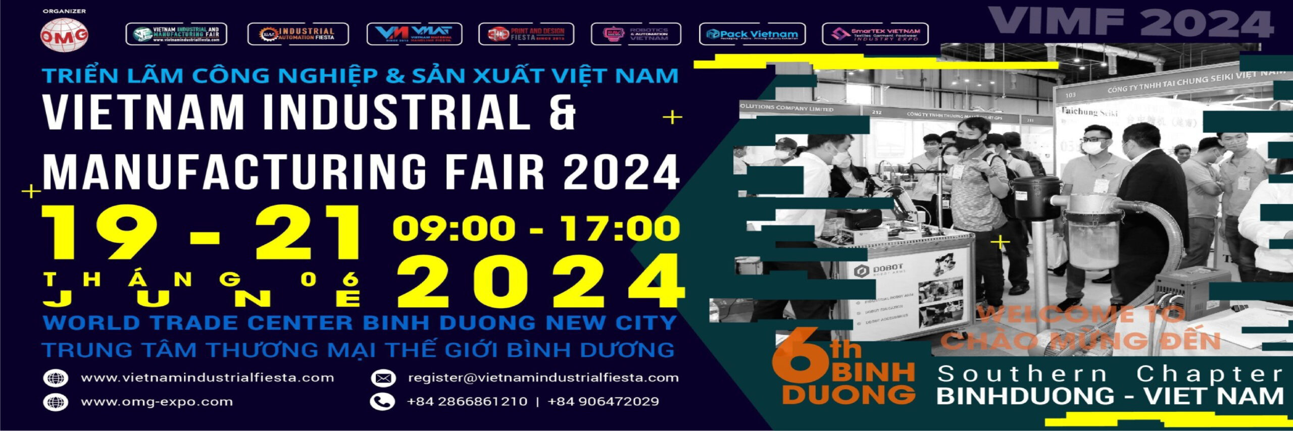 WTC Binh Duong New City - WORLD TRADE CENTER